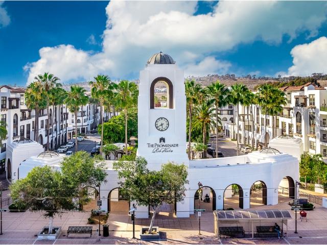 1 BR, 1 BA Apartment 2185 Station Village Way Unit 4127, San Diego, CA 92108