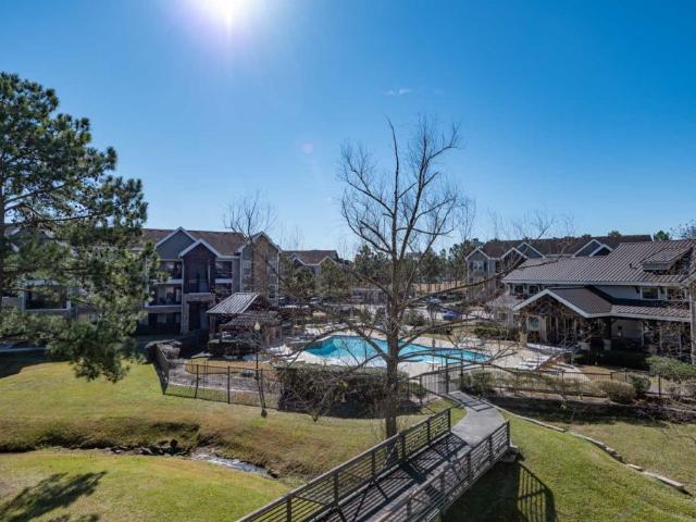 1 BR, 1 BA Apartment 21899 Valley Ranch Crossing Dr Unit 0825, Porter, TX 77365