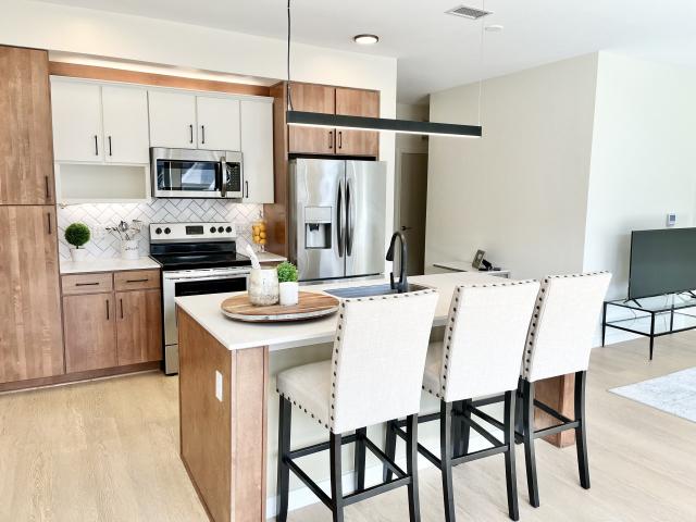 1 BR, 1 BA Apartment 2189 Cornell Road Unit N/A 204, Cleveland, OH 44106