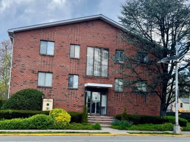1 BR, 1 BA Apartment 218 Broad St, Bloomfield, NJ 07003