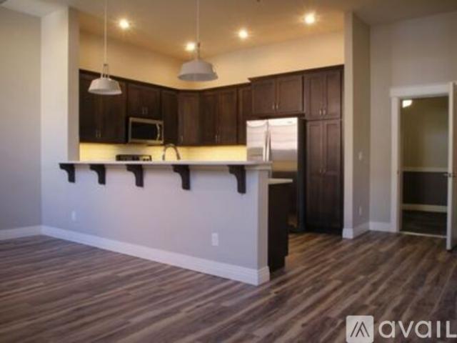 1 BR, 1 BA Apartment 218 E 7th St, Unit 207, Casper, WY 82601