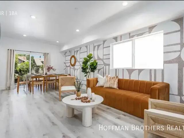 1 BR, 1 BA Apartment 218 N Coronado St, Los Angeles, CA 90026