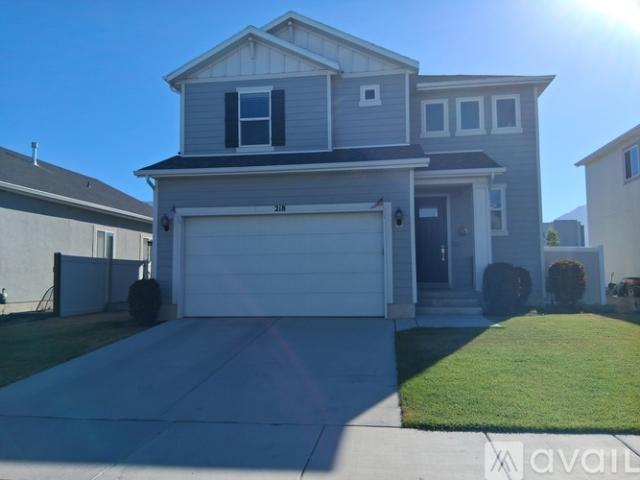 1 BR, 1 BA Apartment 218 North 590 East Private Bedroom, Vineyard, UT 84059