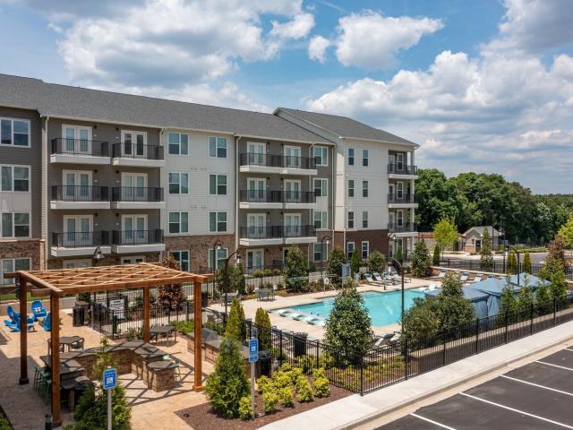 1 BR, 1 BA Apartment 2190 Northlake Pkwy Unit 2306, Tucker, GA 30084