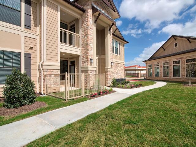 1 BR, 1 BA Apartment 21919 Clay Rd Unit 06101, Katy, TX 77449