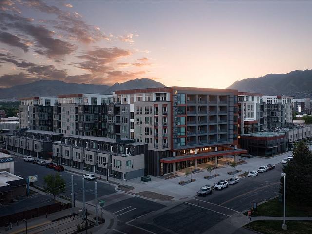 1 BR, 1 BA Apartment 2191 S McCelland Street Unit 561, Salt Lake City, UT 84106