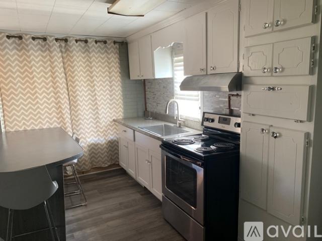 1 BR, 1 BA Apartment 2192 Lynwood Drive, Unit Any, Lancaster, SC 29720