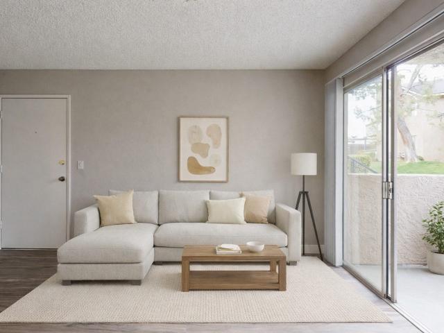 1 BR, 1 BA Apartment 2196 West Kendall Drive Unit 101, San Bernardino, CA 92407
