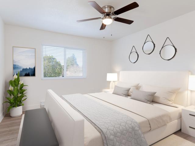 1 BR, 1 BA Apartment 2199 Bancroft Avenue Unit 213, San Leandro, CA 94577