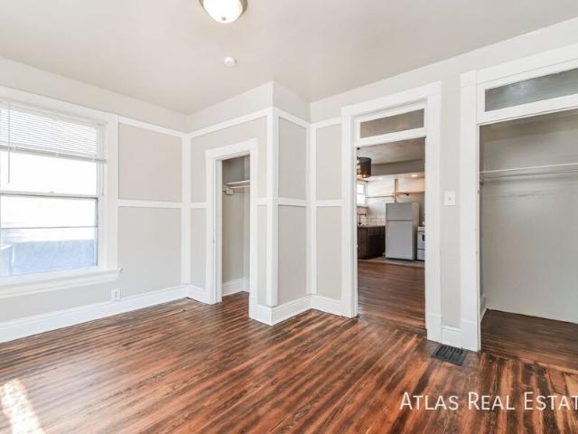 1 BR, 1 BA Apartment 219 Jackson Street, Pueblo, CO 81004
