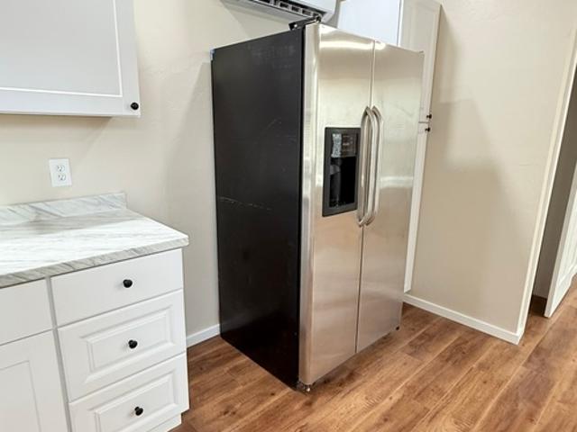 1 BR, 1 BA Apartment 219 N Hickory St, Roff, OK 74865