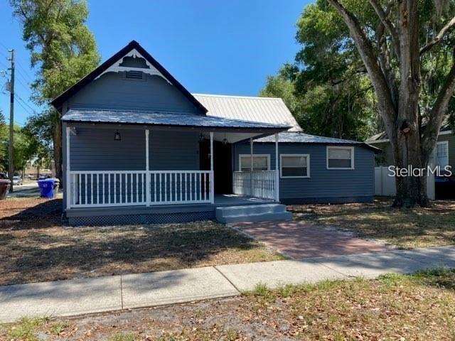 1 BR, 1 BA Apartment 21 North Beaumont Avenue, Kissimmee, FL 34741