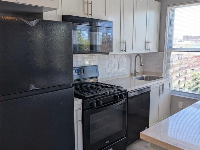 1 BR, 1 BA Apartment 21 Canfield St, Orange, NJ 07050