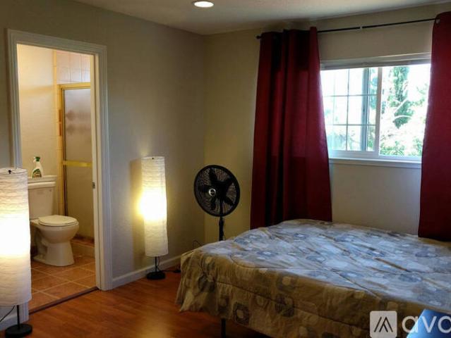 1 BR, 1 BA Apartment 21 Greentree Circle, Milpitas, CA 95035