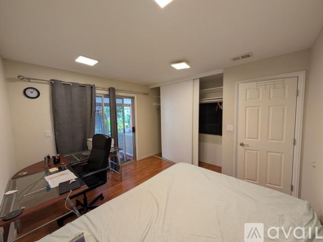 1 BR, 1 BA Apartment 21 Greentree Circle, Unit 1, Milpitas, CA 95035