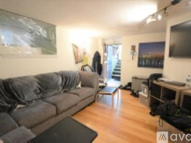 1 BR, 1 BA Apartment 21 Kinross Rd, Unit 1, Boston, MA 02135
