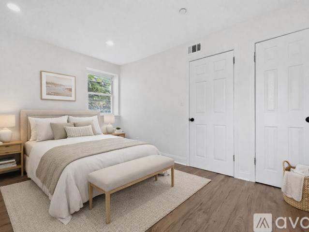 1 BR, 1 BA Apartment 21 Willoughby St, Unit A3, Newark, NJ 07112