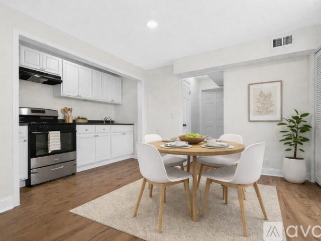 1 BR, 1 BA Apartment 21 Willoughby St, Unit B10, Newark, NJ 07112