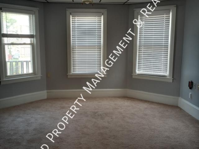 1 BR, 1 BA Apartment 21 23 Dean St, Woonsocket, RI 02895