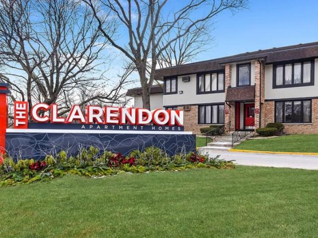 1 BR, 1 BA Apartment 21 58th Street Unit A 02, Clarendon Hills, IL 60514