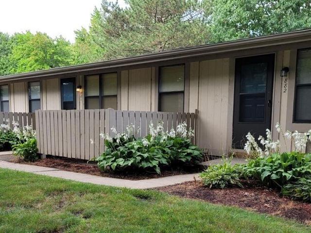 1 BR, 1 BA Apartment 223 Cedargate Court, Michigan City, IN 46360