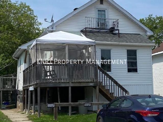 1 BR, 1 BA Apartment 223 Duke Street East, North Bay, ON P1B 1R5