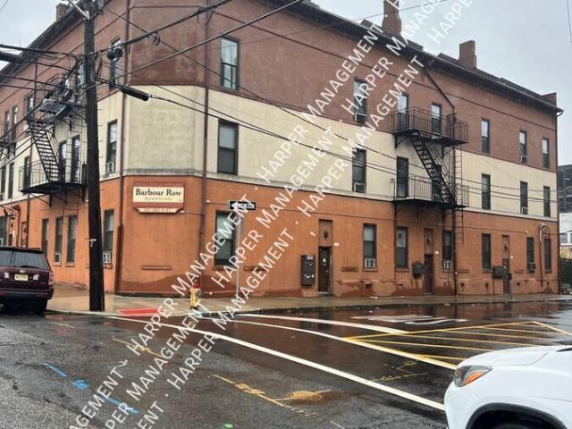 1 BR, 1 BA Apartment 223 Slater St Paterson, NJ 07501