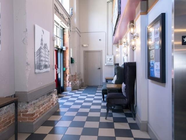 1 BR, 1 BA Apartment 2200 1st Street Avenue North Unit 2D, Birmingham, AL 35203
