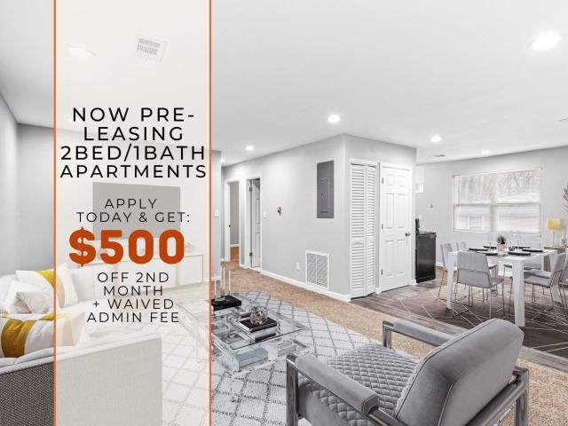 1 BR, 1 BA Apartment 2200 Atlanta Road Southeast Unit G 08, Smyrna, GA 30080