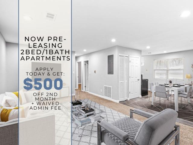 1 BR, 1 BA Apartment 2200 Atlanta Road Southeast Unit H 06, Smyrna, GA 30080