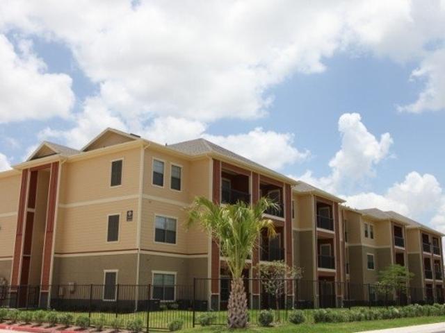 1 BR, 1 BA Apartment 2200 Beaumont Ave, McAllen, TX 78501