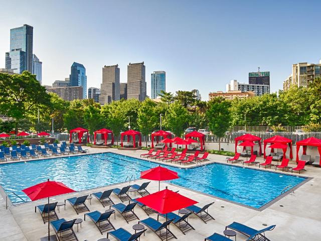 1 BR, 1 BA Apartment 2200 Benjamin Franklin Parkway Unit 1 bed, 1 bath, $2364, Philadelphia, PA 19130