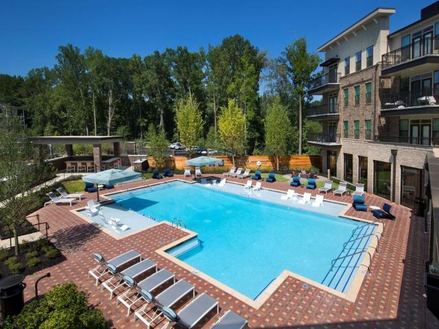 1 BR, 1 BA Apartment 2200 Duluth Highway Unit 1313, Duluth, GA 30097