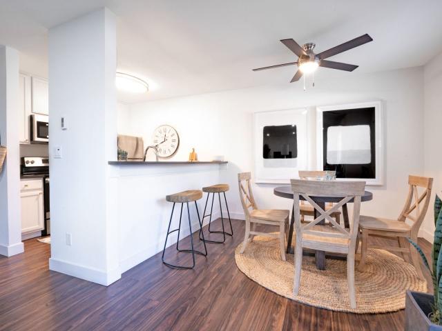 1 BR, 1 BA Apartment 2200 Monroe Street Unit 0905, Santa Clara, CA 95050