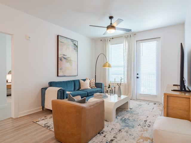 1 BR, 1 BA Apartment 2200 Marietta Blvd NW Unit S718, Atlanta, GA 30318