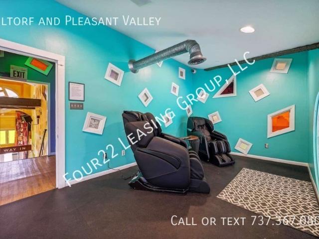 1 BR, 1 BA Apartment 2200 S. Pleasant Valley Rd Austin, TX 78741, Austin, TX 78741