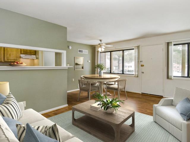 1 BR, 1 BA Apartment 2200 Phelps Road Unit 2206 205, Hyattsville, MD 20783