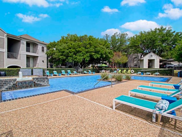 1 BR, 1 BA Apartment 2200 Uecker Dr Unit 04308, Lewisville, TX 75067