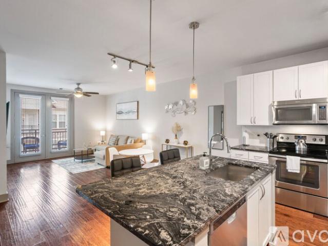 1 BR, 1 BA Apartment 2200 Vantage Dr, Unit 2118, Woodbridge, VA 22191