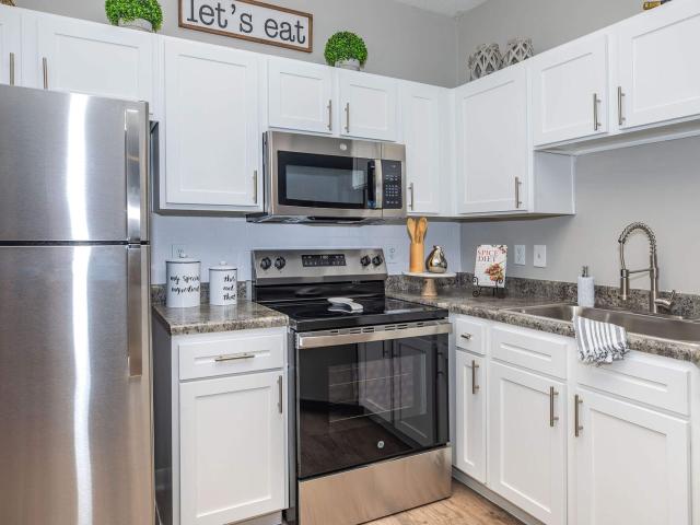 1 BR, 1 BA Apartment 2201 W Orem Dr Unit 1135, Houston, TX 77047