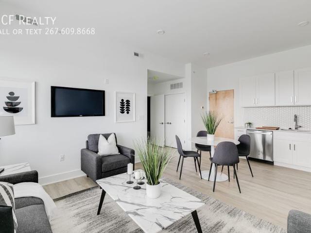 1 BR, 1 BA Apartment 2201 Washington Ave, Philadelphia, PA 19146