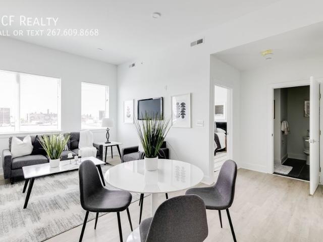 1 BR, 1 BA Apartment 2201 Washington Ave, Philadelphia, PA 19146