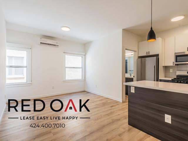 1 BR, 1 BA Apartment 2204 7th Ave, Los Angeles, CA 90018