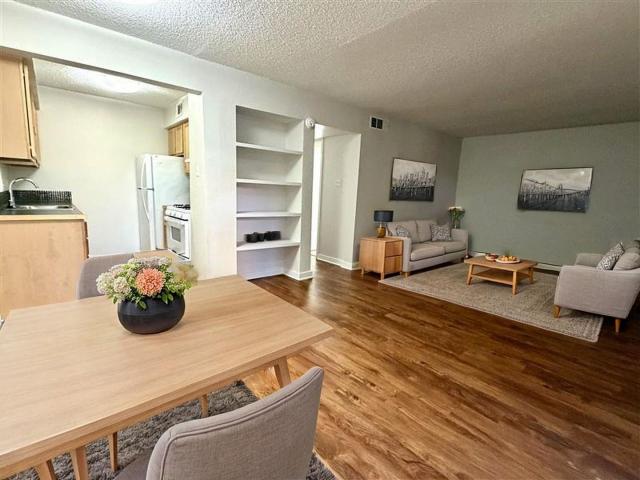 1 BR, 1 BA Apartment 2204 W North Loop Blvd Unit ELP2202 241, Austin, TX 78756
