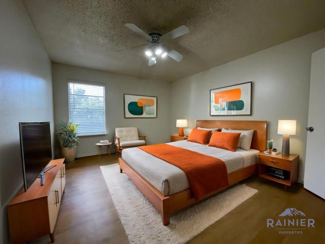1 BR, 1 BA Apartment 2204 W North Loop Blvd Unit ELP2202 246, Austin, TX 78756