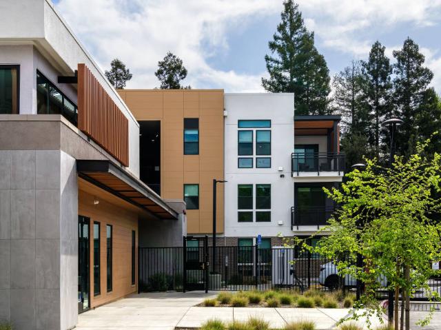1 BR, 1 BA Apartment 2205 Natomas Park Drive Unit 2304, Sacramento, CA 95833