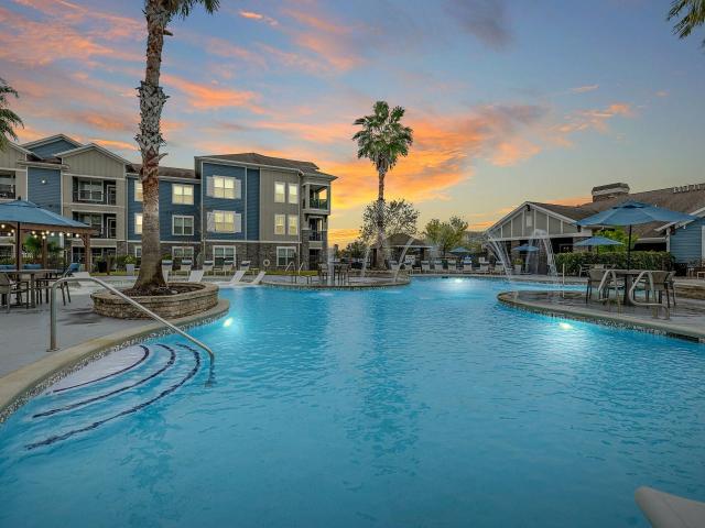 1 BR, 1 BA Apartment 2205 West Walker Street Unit 2308, League City, TX 77573