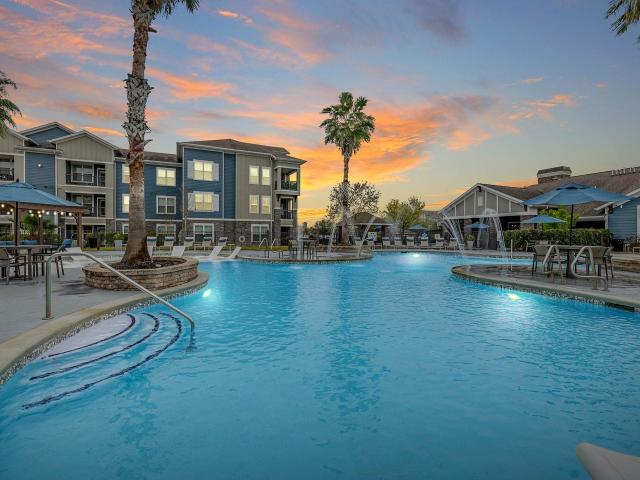 1 BR, 1 BA Apartment 2205 West Walker Street Unit 4314, League City, TX 77573