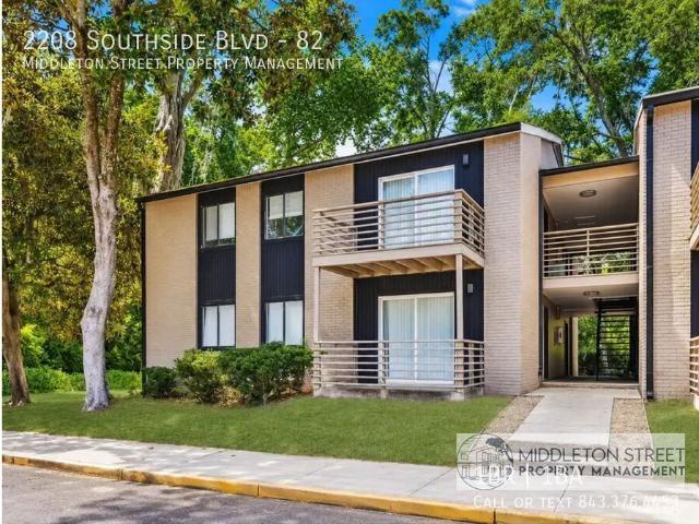 1 BR, 1 BA Apartment 2208 Southside Blvd, Port Royal, SC 29935