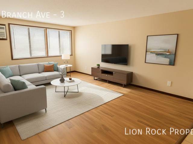 1 BR, 1 BA Apartment 2209 Branch Ave, Anoka, MN 55303